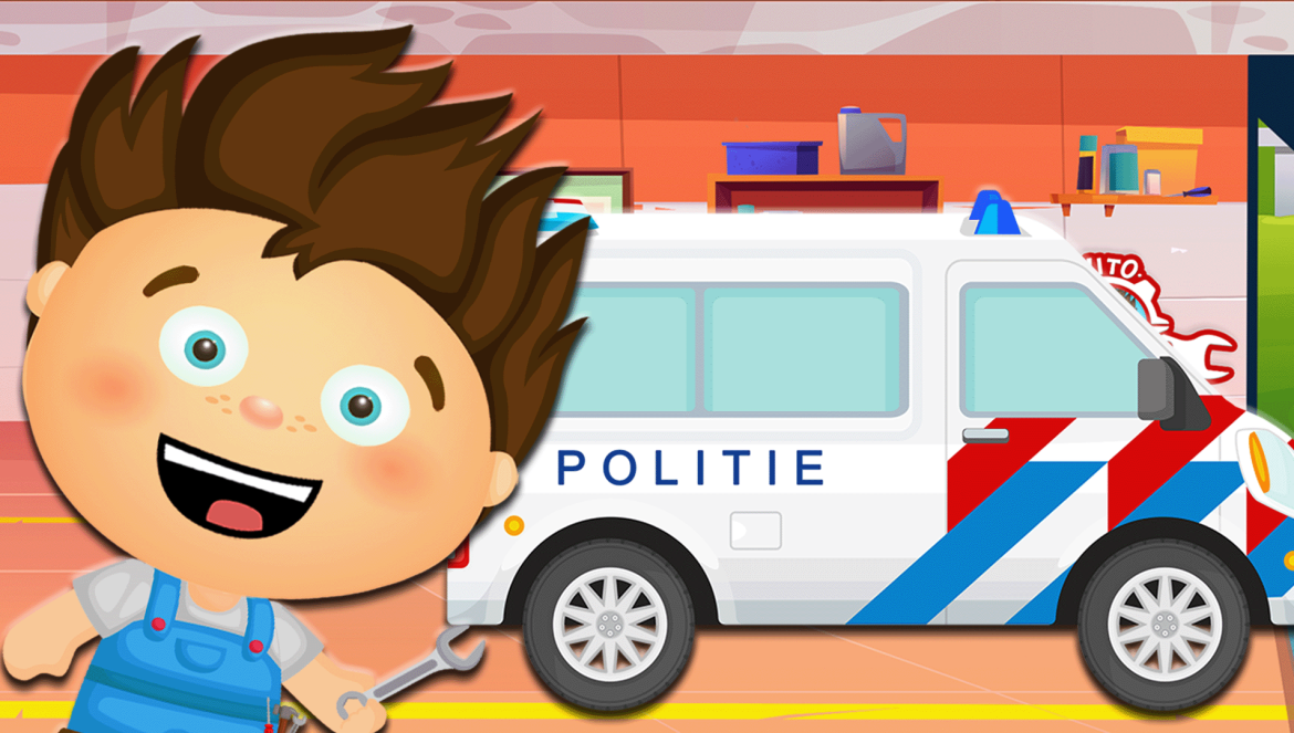 Pretlettertjes - Leuke en Leerzame Filmpjes voor Kleine Ontdekkers